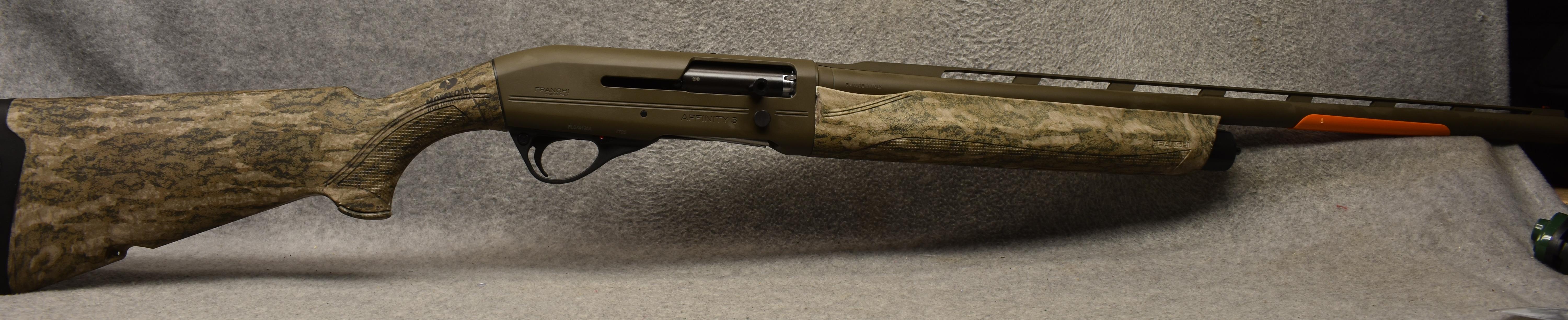 Franchi ~ Affinity 3 ~ 12 Gauge | Cabela's